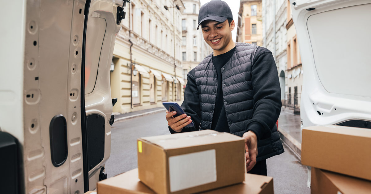 Sales Order Management Software for US Warehouses | Logitrac360